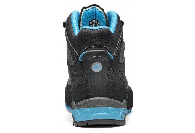 ELDO MID LTH GV - Woman 4 / Graphite / Blue Moon-aso-A01056-ML ...